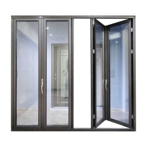Folding Door - Foshan Wanjia Window And Door co.,Ltd