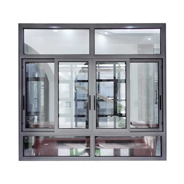Sliding Window - Foshan Wanjia Window And Door co.,Ltd