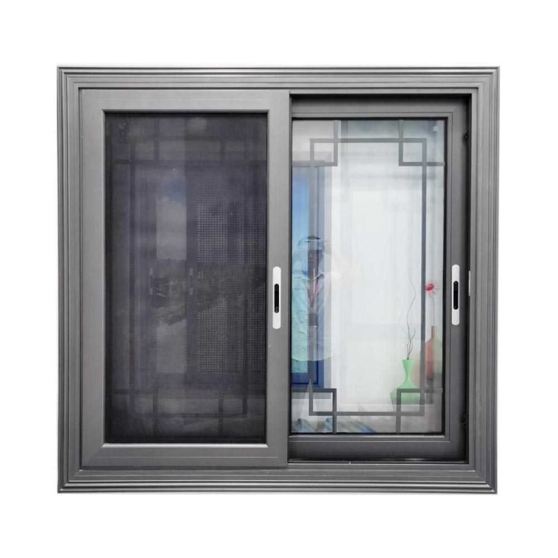 Sliding Window - Foshan Wanjia Window And Door co.,Ltd