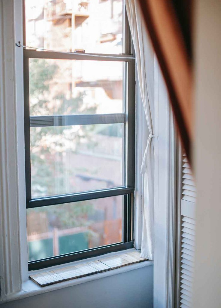 What Are Standard Window Sizes? ｜Choosing the Right Windows