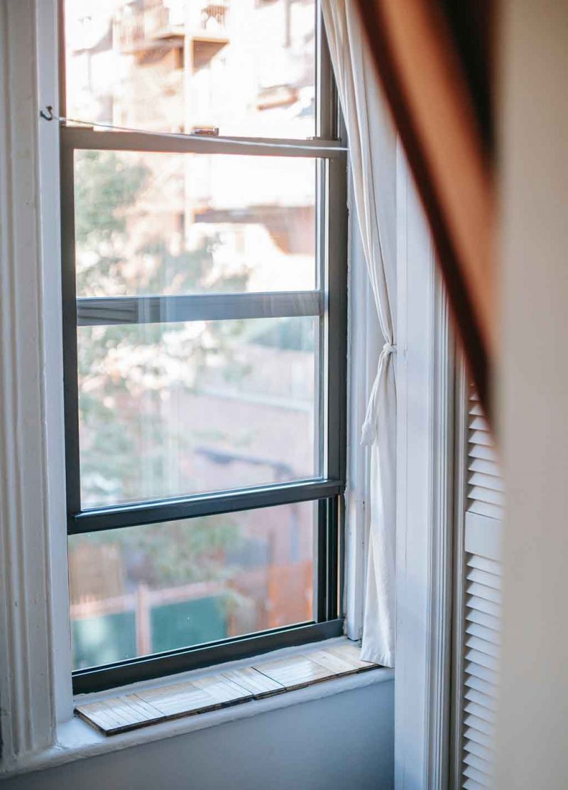 What Are Standard Window Sizes? ｜Choosing the Right Windows