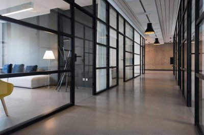 Type of Glass Door – How should I choose?