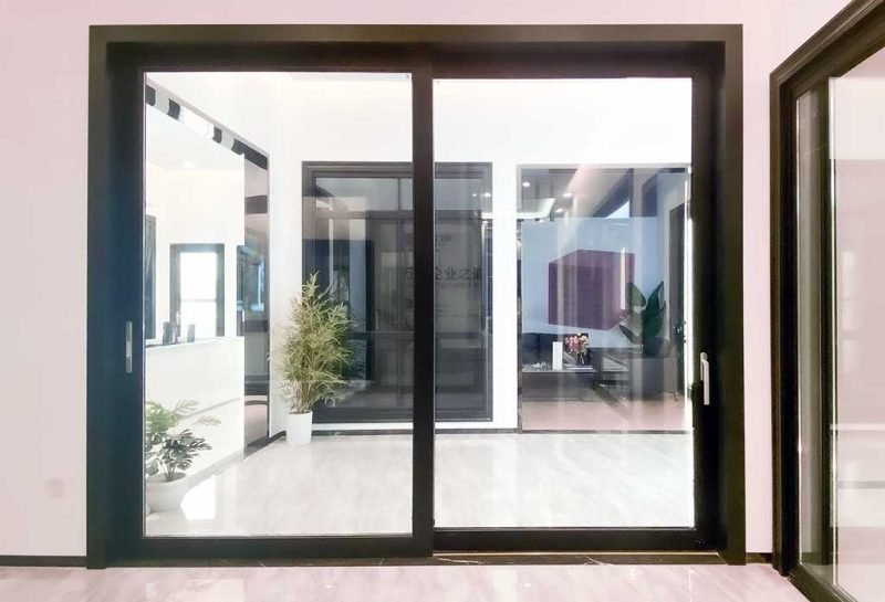 Type of Glass Door – How should I choose?