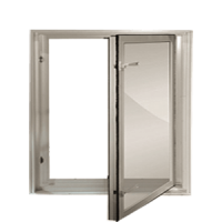 32×48 window - Wanjia Window And Door