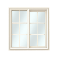 32×48 window - Wanjia Window And Door