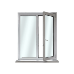 60×60 window - Wanjia Window And Door