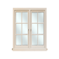 WANJIA 36×60 Window - Standard Size Series