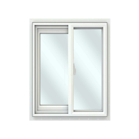 WANJIA 36×60 Window - Standard Size Series