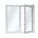 60×60 window - Wanjia Window And Door