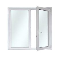 60×60 window - Wanjia Window And Door