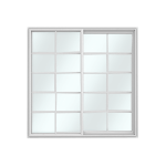 60×60 window - Wanjia Window And Door
