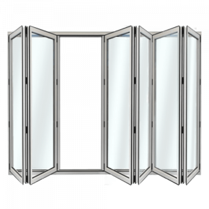 Folding Door - Foshan Wanjia Window And Door co.,Ltd
