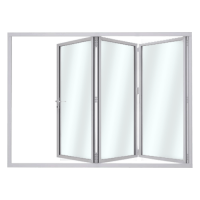 Folding Door - Foshan Wanjia Window And Door co.,Ltd