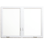 60 x 48 window - Foshan Wanjia Window And Door co.,Ltd