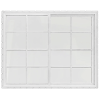 60 x 48 window - Wanjia Window And Door