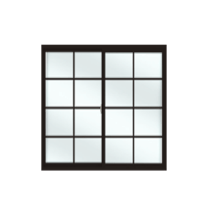 35×35 window - Wanjia Window And Door