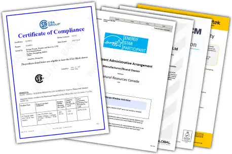 Energy Efficiency - Wanjia Window And Door